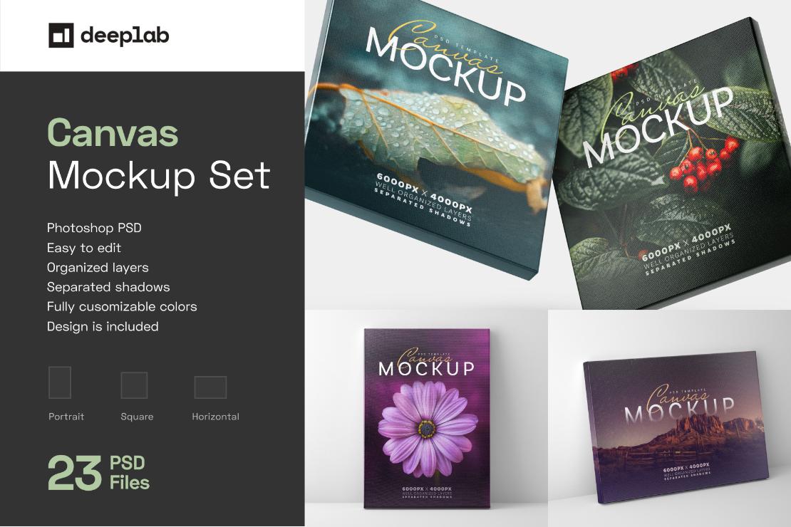 All Mockups | Premium & Free PSD Mockup Store