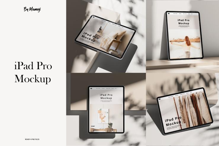 All Mockups | Premium & Free PSD Mockup Store