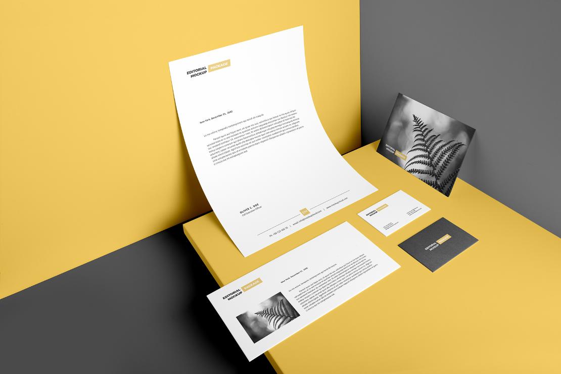 All Mockups | Premium & Free PSD Mockup Store