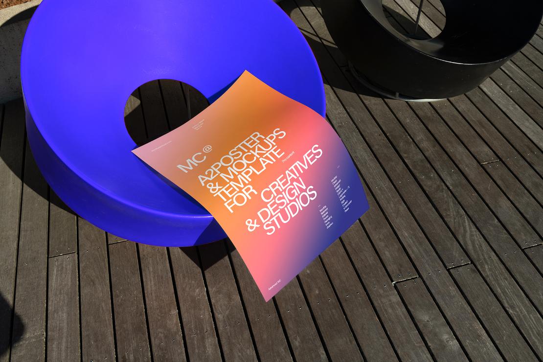 Unify Book Branding Mockup Scene 13 | Premium & Free PSD Mockup Store