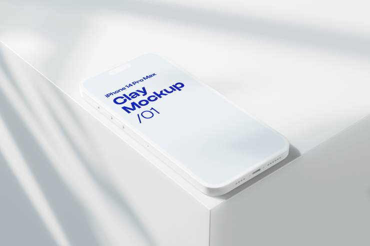 Mobile Mockups. Premium And Free PSD Mockup Templates