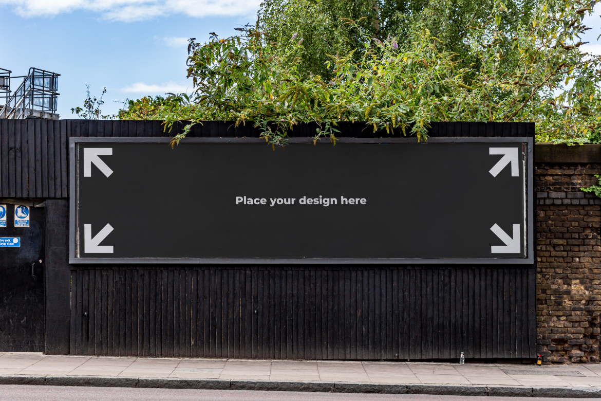 Street Poster Mockups | Premium & Free PSD Mockup Store