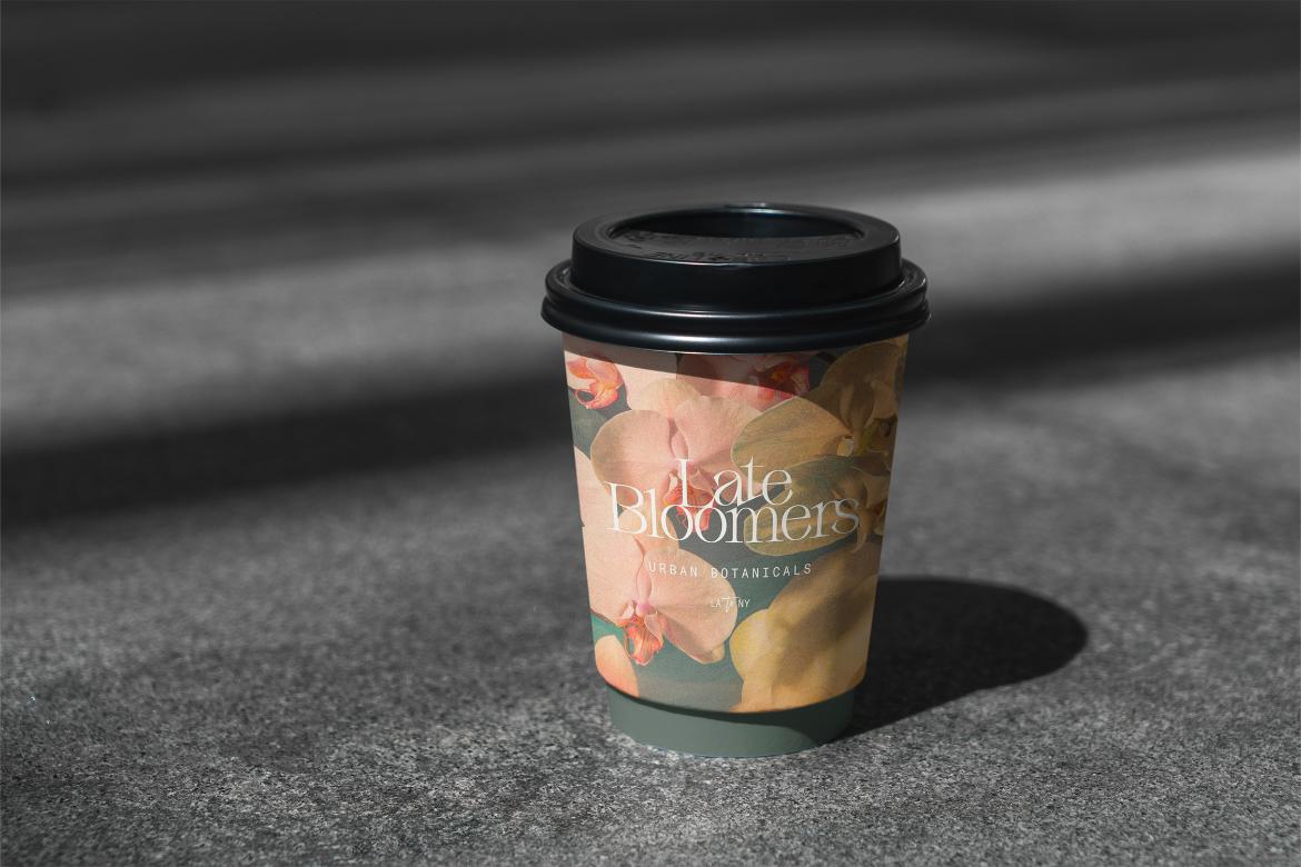 Coffee Cup To Go MockUps | Premium & Free PSD Mockup Store