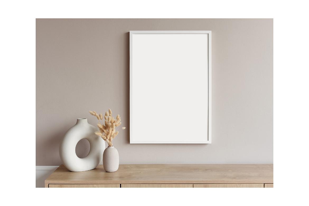 Artwork Frame Mockup Photo Bundle 1 | Premium & Free PSD Mockup Store
