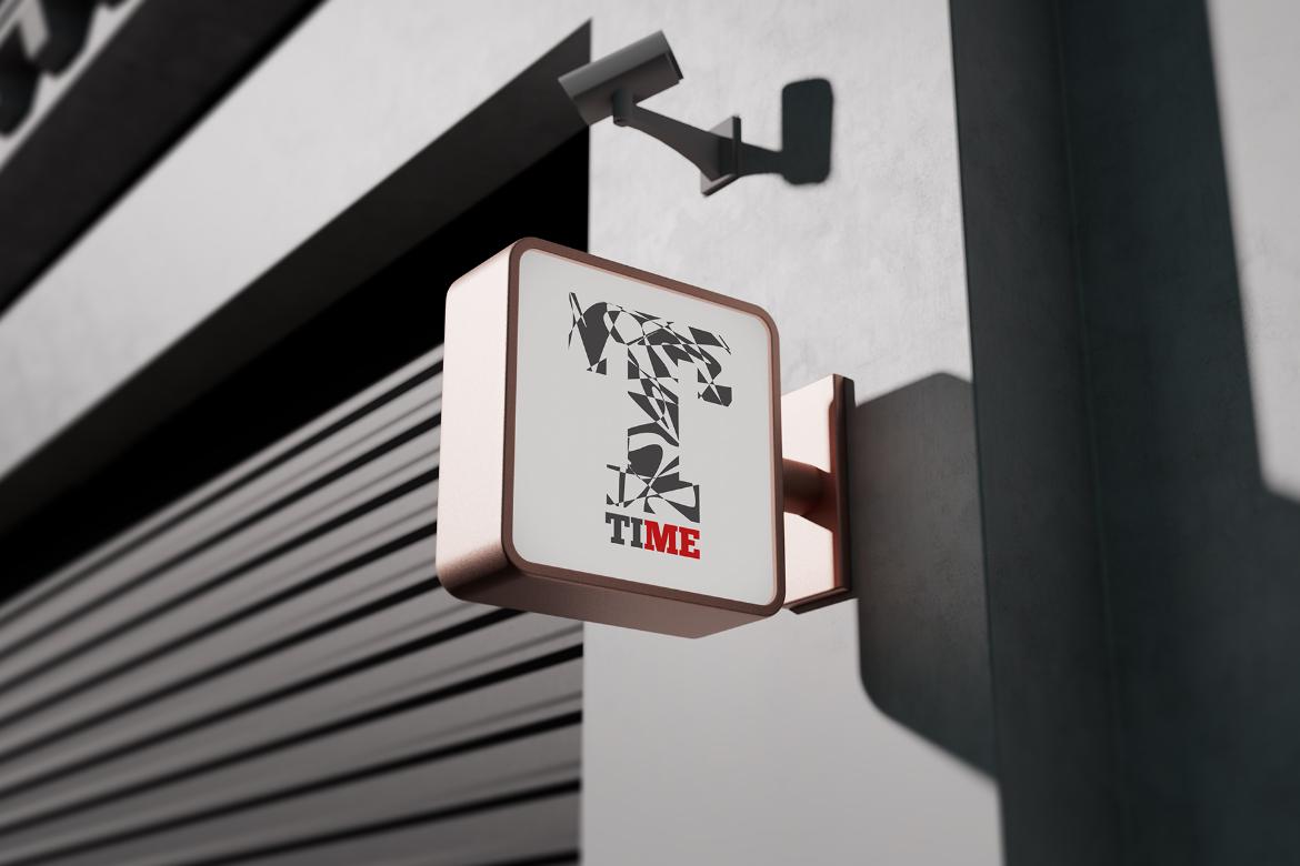 Signage Mock up | Premium & Free PSD Mockup Store