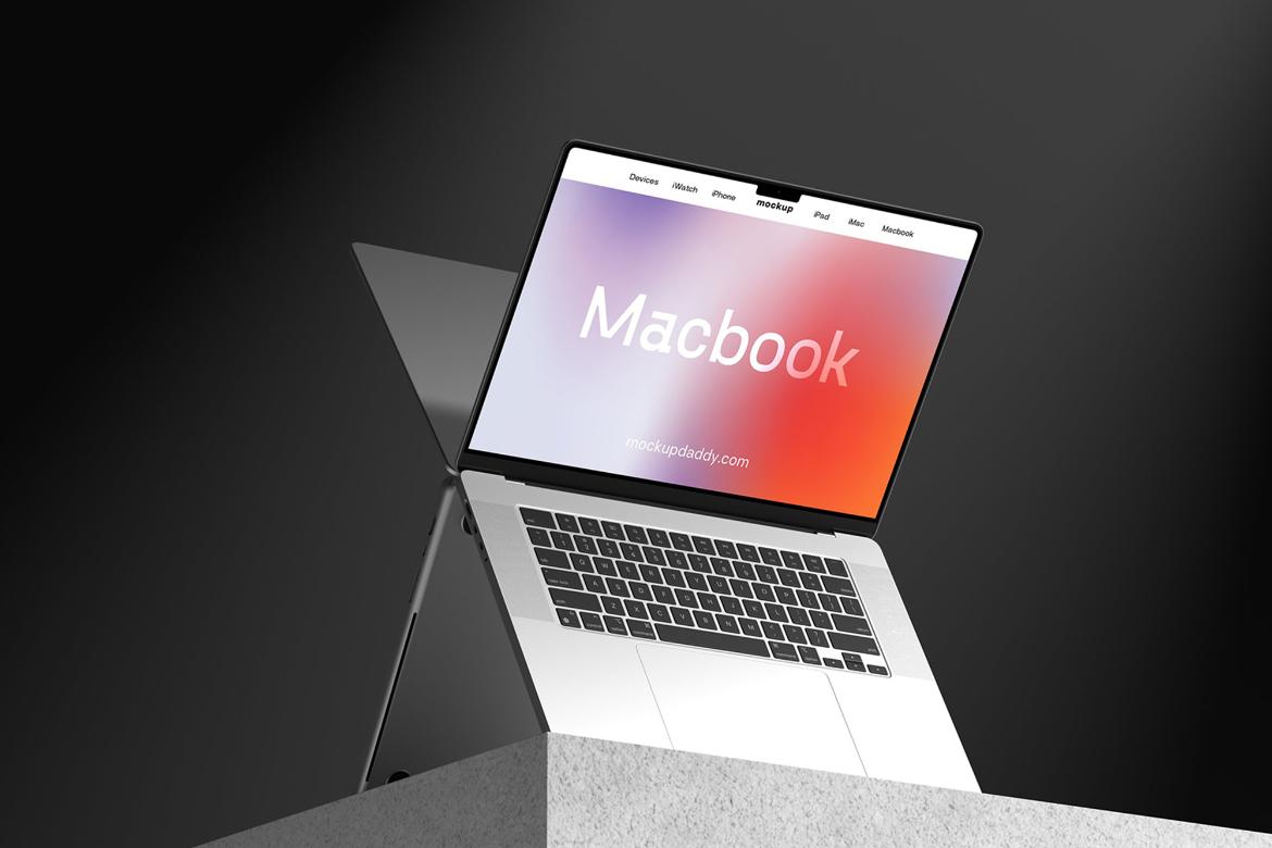 Apple Devices Mockup Collection | Premium & Free PSD Mockup Store