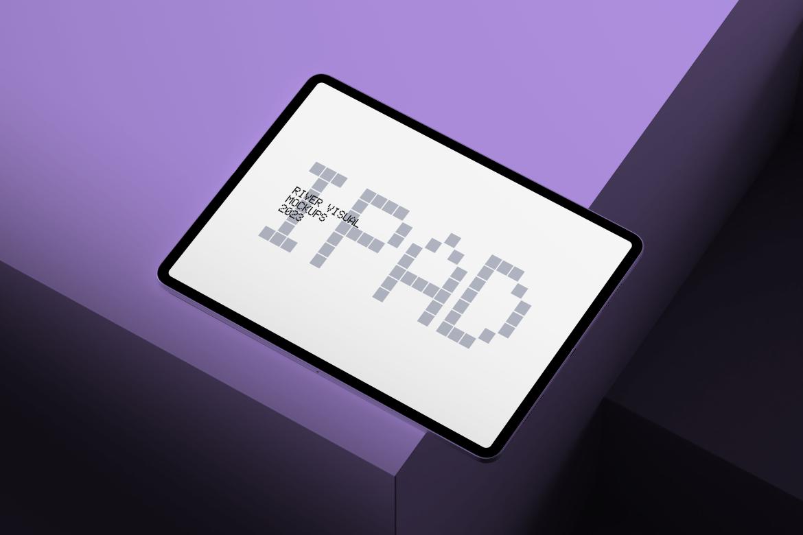 Device Mockup - Minimal Space Mockup Series | Premium & Free PSD Mockup ...