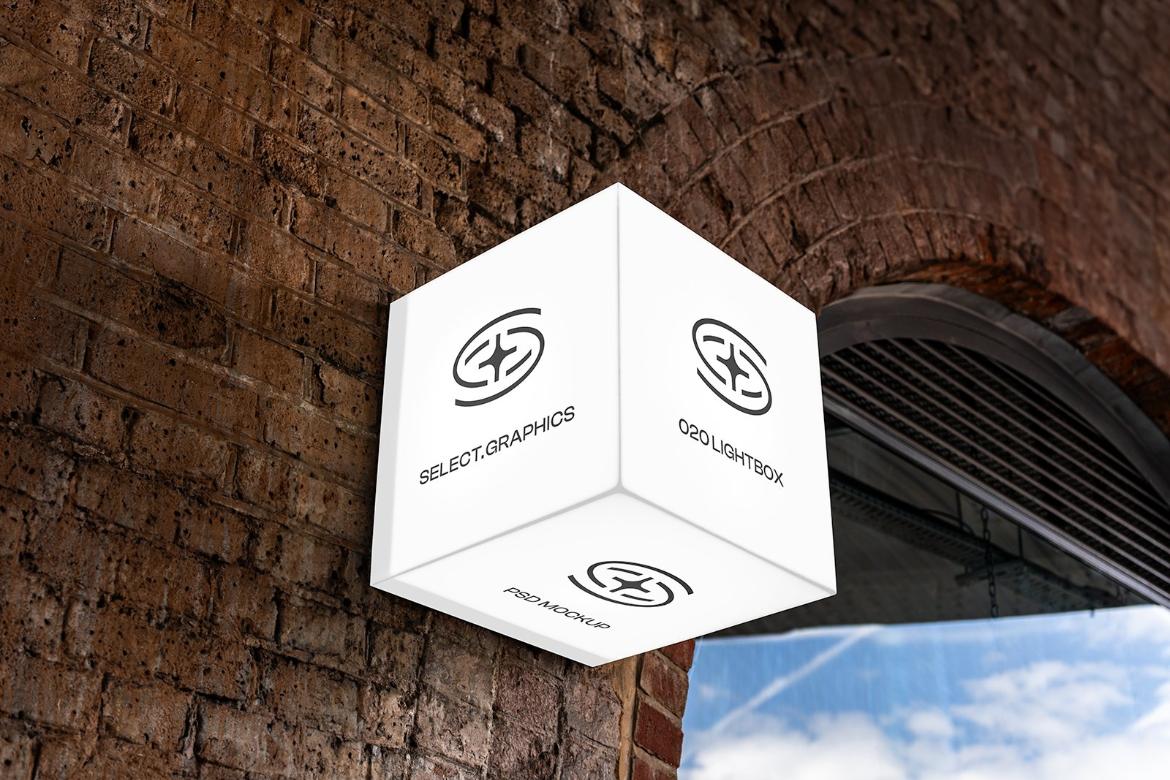 Advertising Outdoor Mockups Vol. 1 | Premium & Free PSD Mockup Store