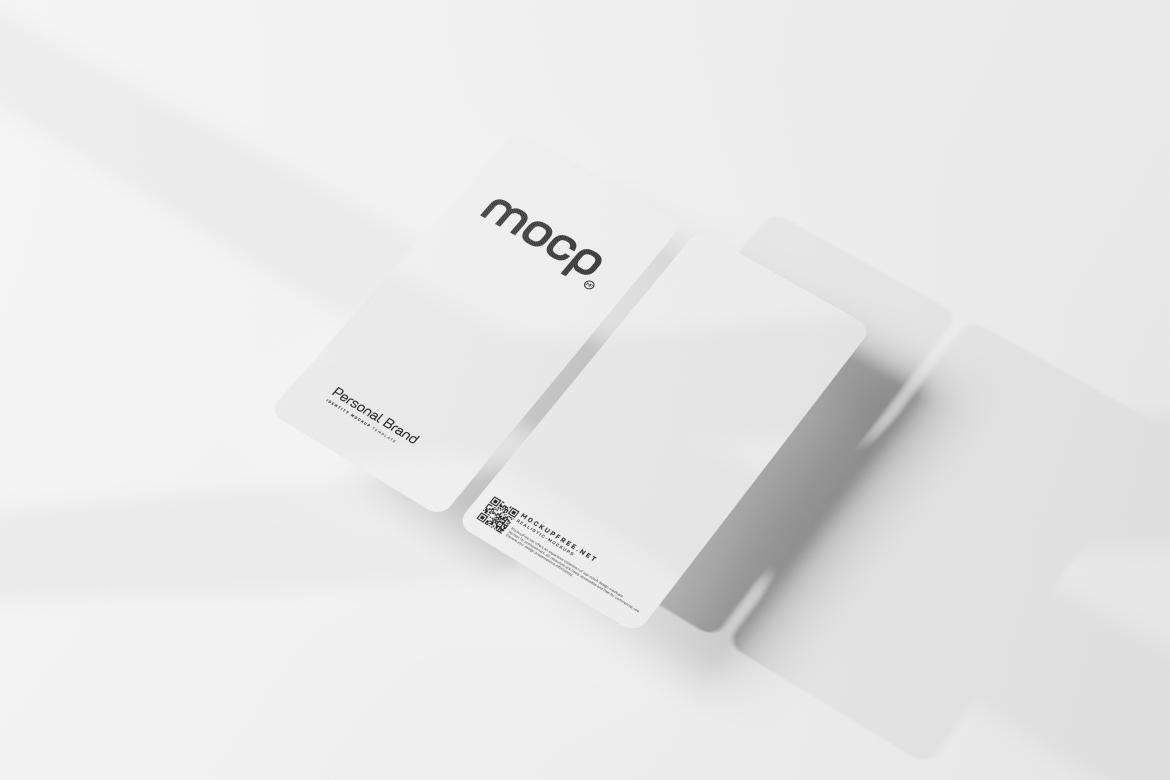 Personal Brand Identity Mockups | Premium & Free PSD Mockup Store