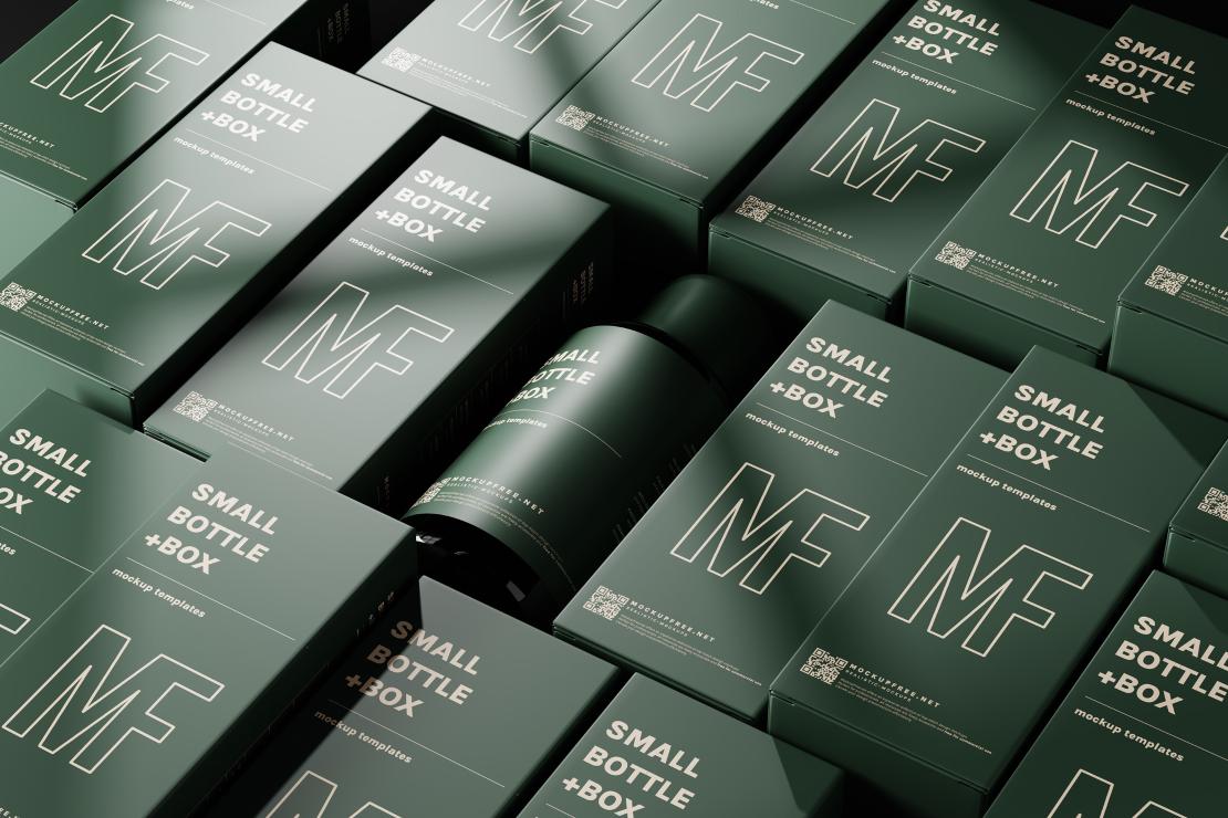 All Mockups | Premium & Free PSD Mockup Store