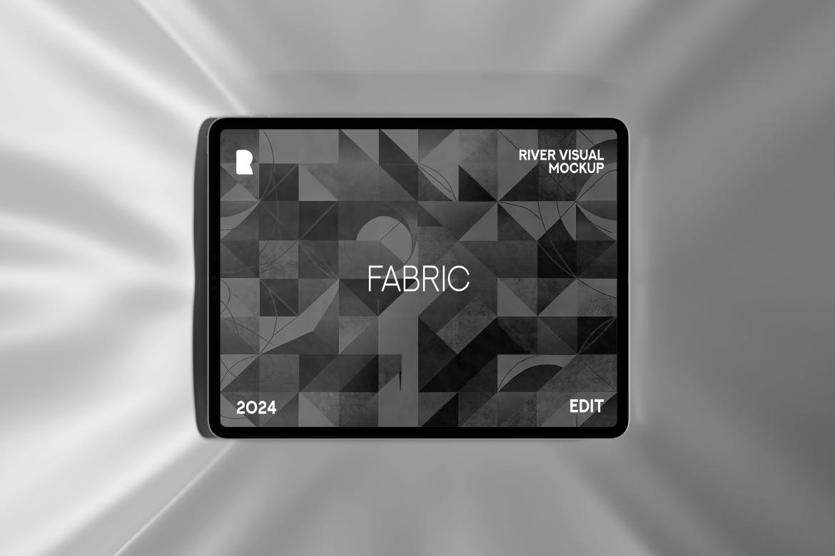 Fabric Mockup | Premium & Free PSD Mockup Store