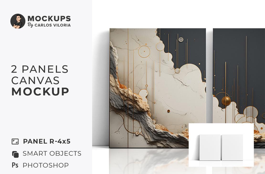 Signs & Billboards Mockups. Premium And Free PSD Mockup Templates