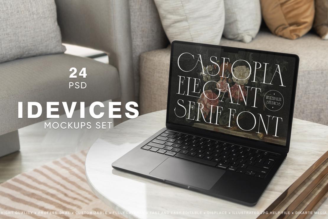 All Mockups | Premium & Free PSD Mockup Store