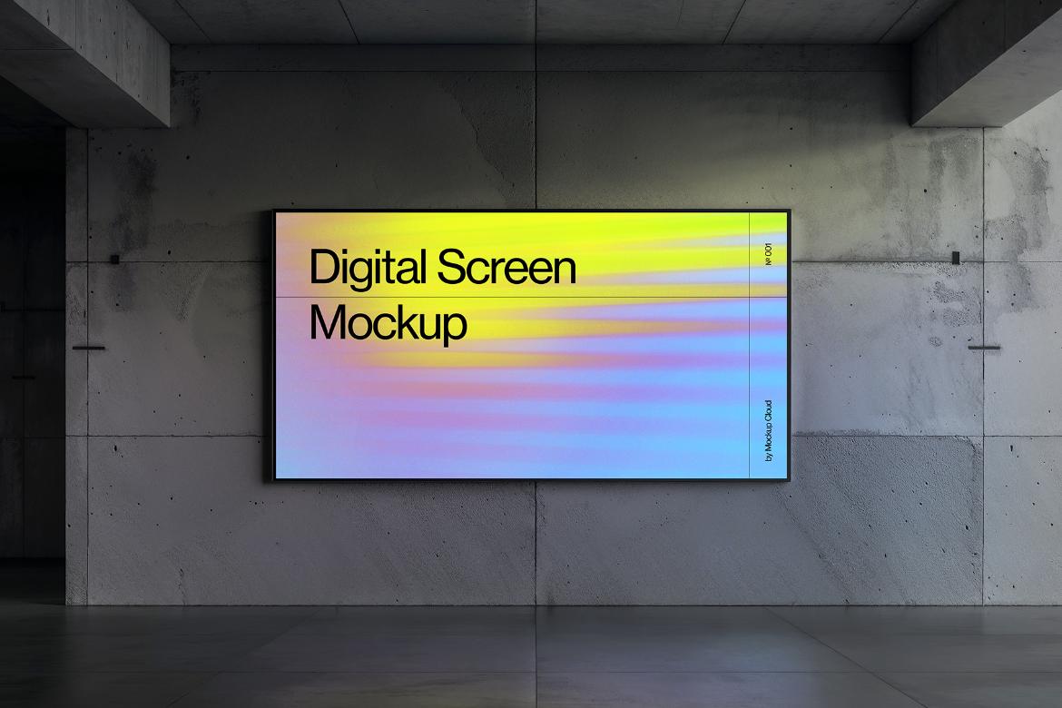 City Advertising Mockups | Premium & Free PSD Mockup Store