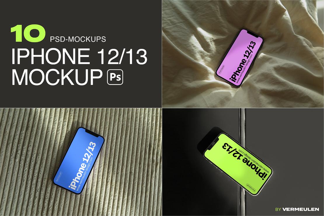 Mockup Bundles | Premium & Free PSD Mockup Store