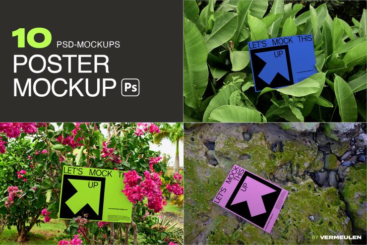 Mockup Bundles | Premium & Free PSD Mockup Store
