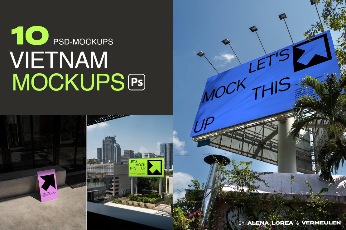 Mockup Bundles | Premium & Free PSD Mockup Store