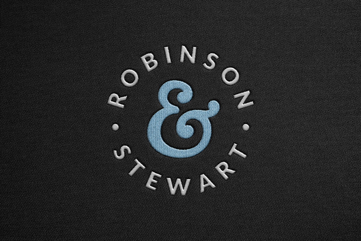 Embroidered Apparel Logo Mockup | Premium & Free PSD Mockup Store