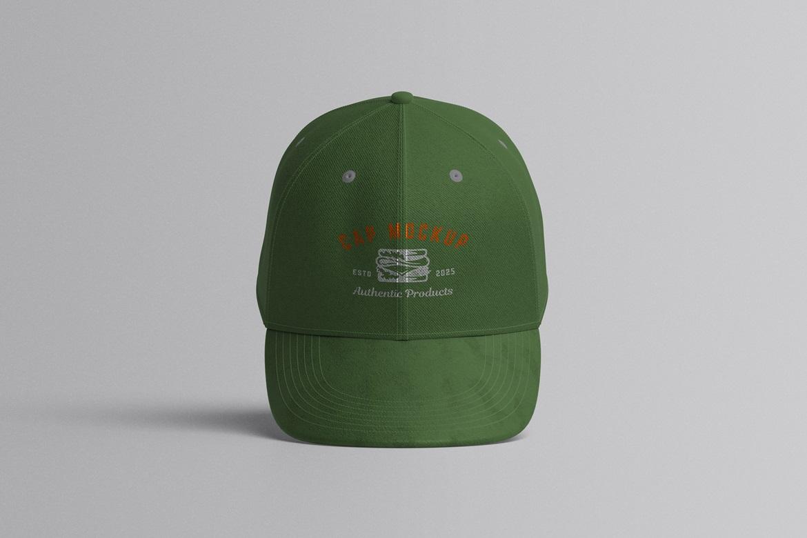 Cap Mockup | Premium & Free PSD Mockup Store