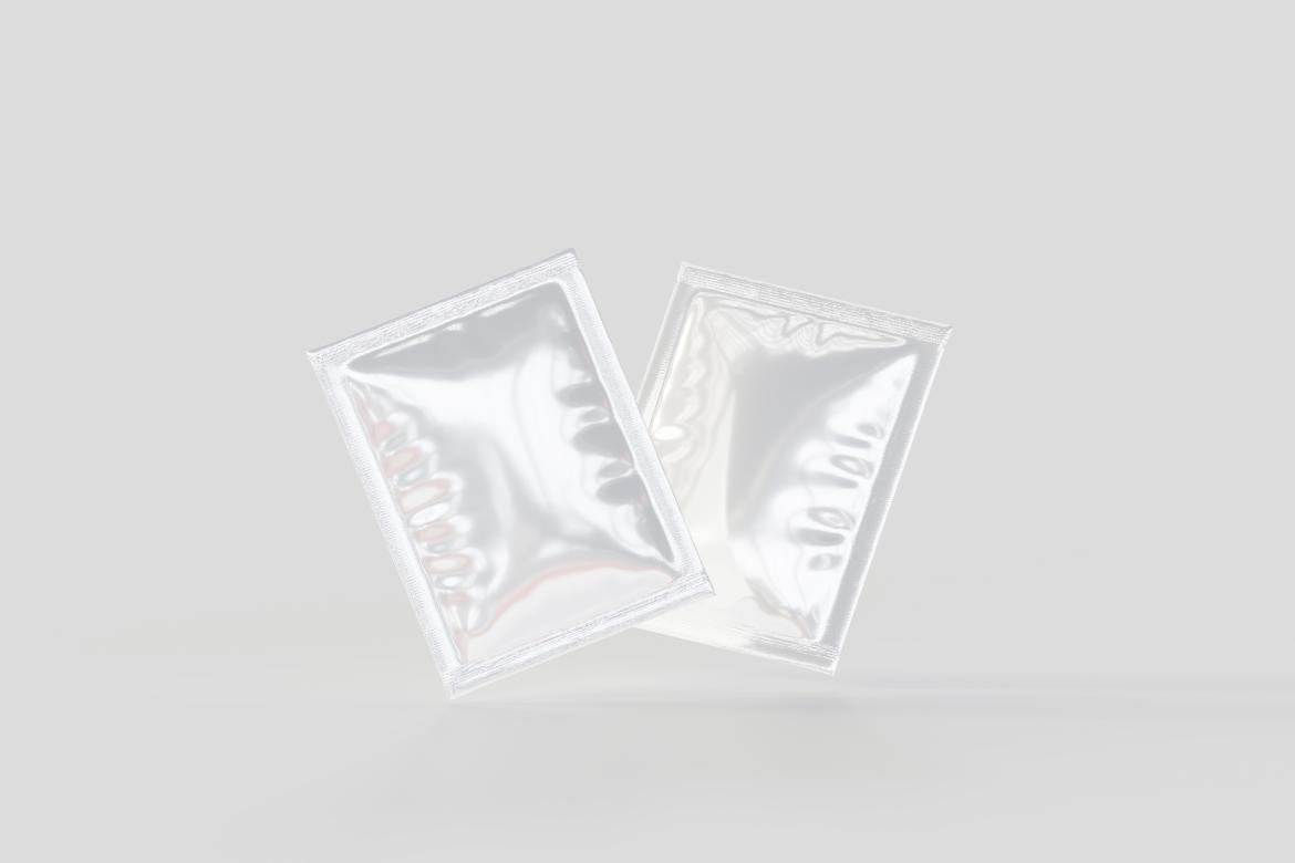 Sachet Packaging Mockup | Premium & Free PSD Mockup Store