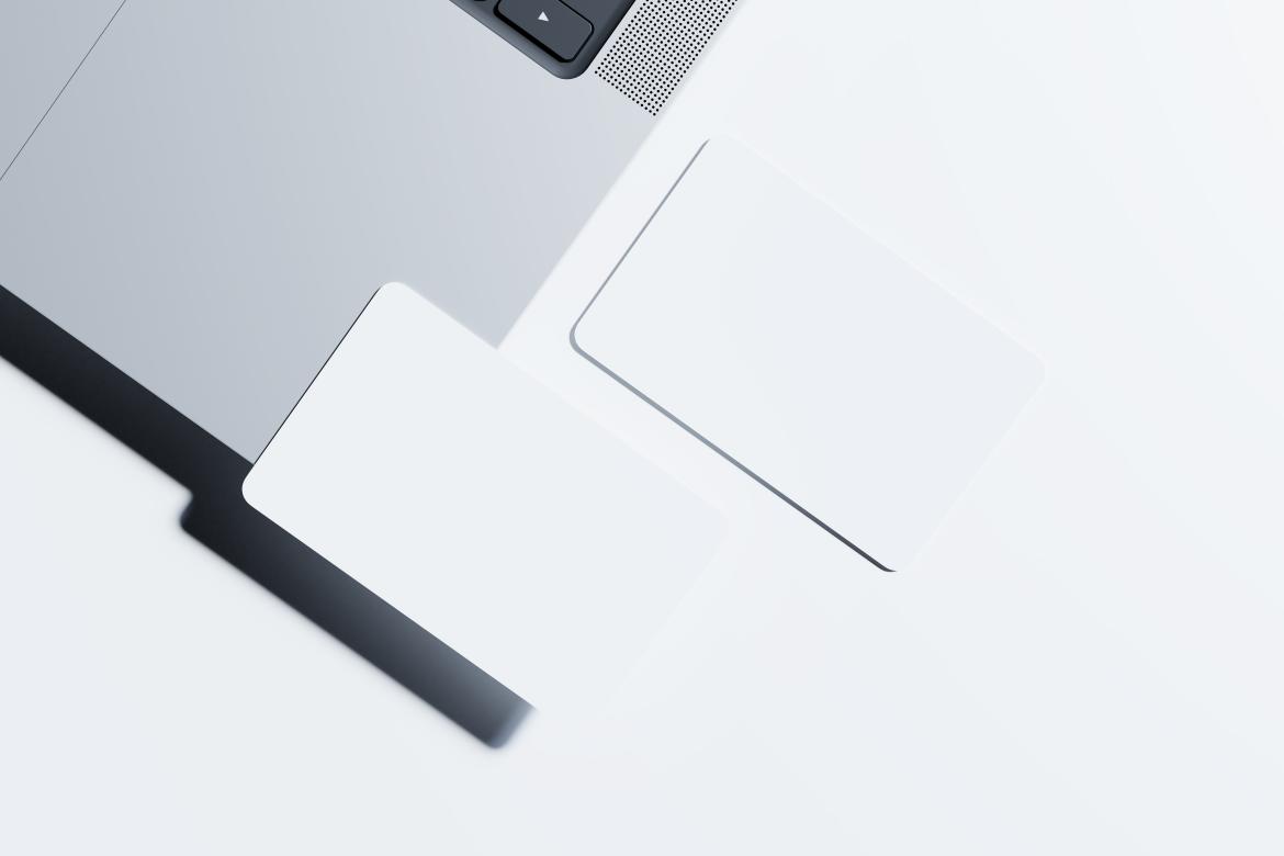 Credit Cards Mockup | Premium & Free PSD Mockup Store