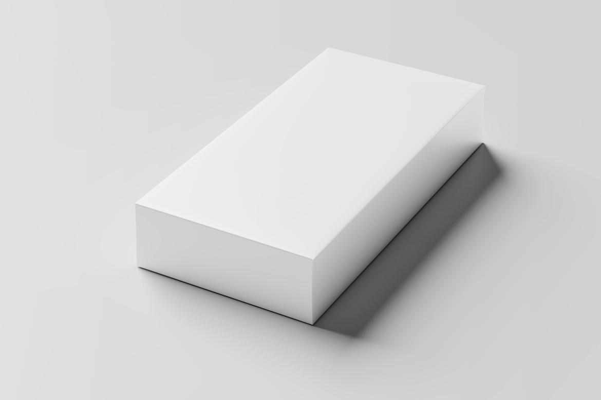 Box Cake Mockup | Premium & Free PSD Mockup Store