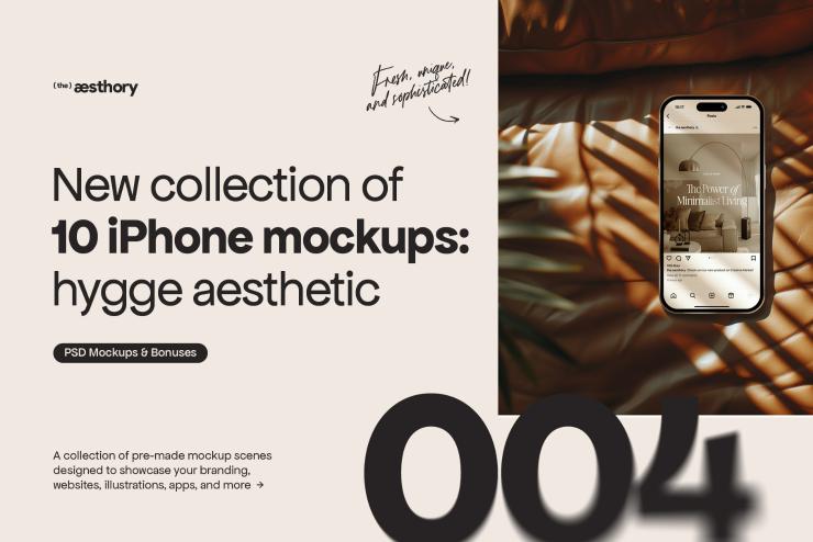 Mobile Mockups. Premium And Free PSD Mockup Templates