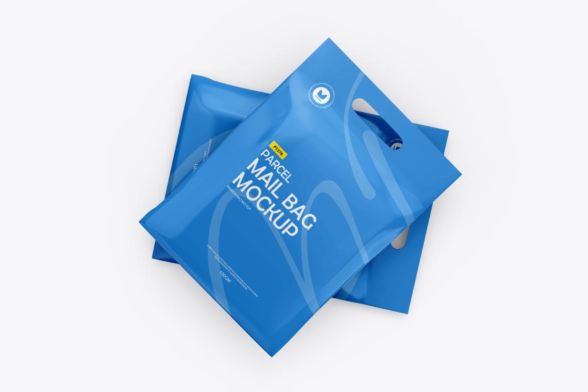 Plastic Shopping Bag Mockup | Premium & Free PSD Mockup Store