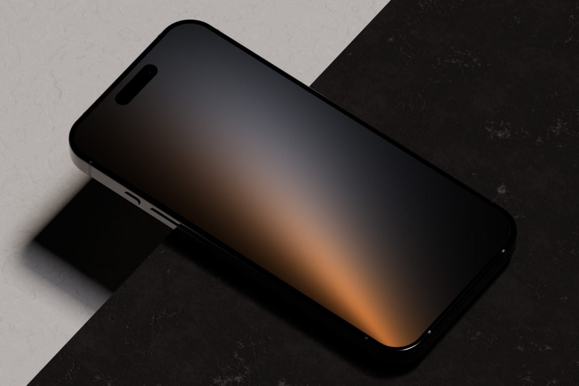 iPhone 16 Pro Mockup | 11 | Premium & Free PSD Mockup Store