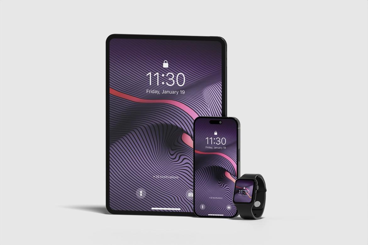Device Mockup | Premium & Free PSD Mockup Store